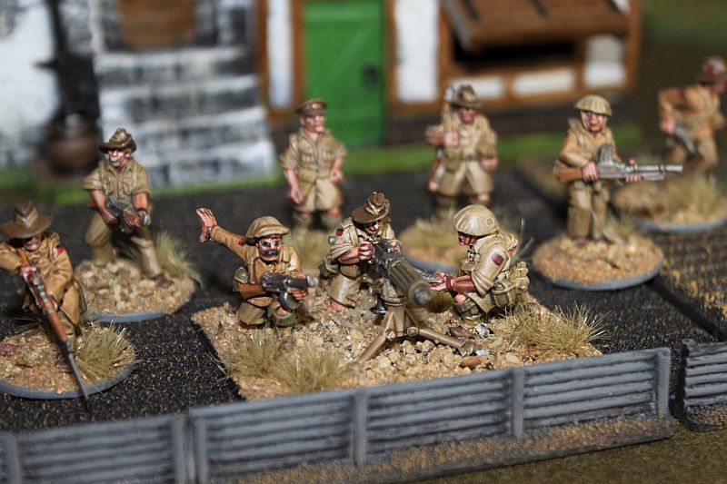 [TMP] "Bolt Action Armies" Topic